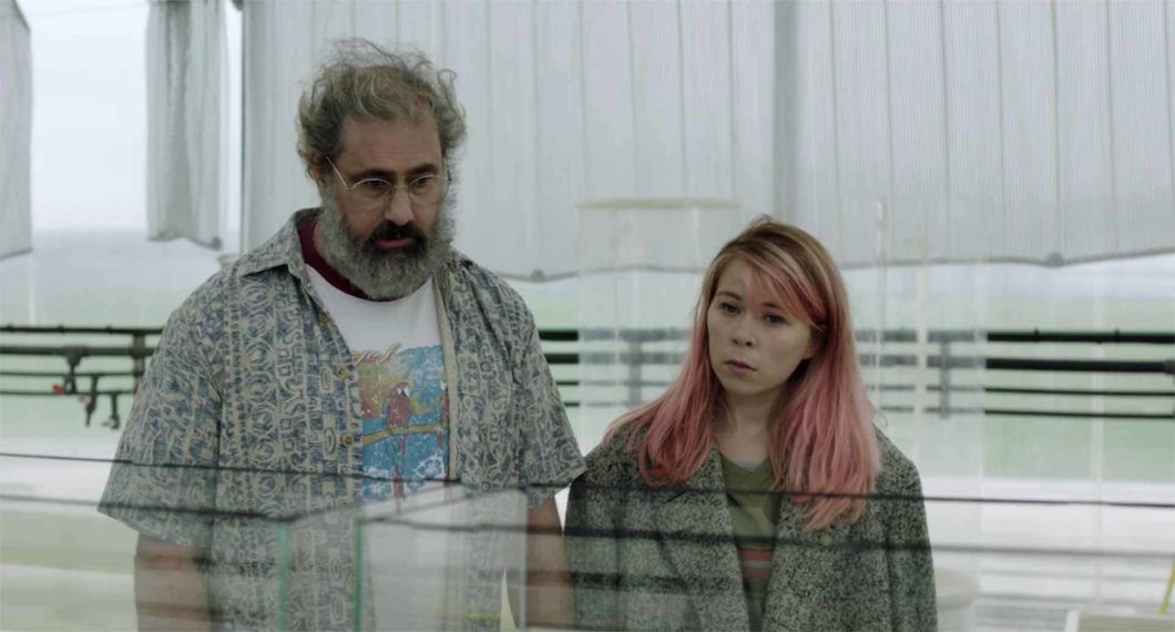 FRÉDÉRIC CAMBIER - Operandi MGMT