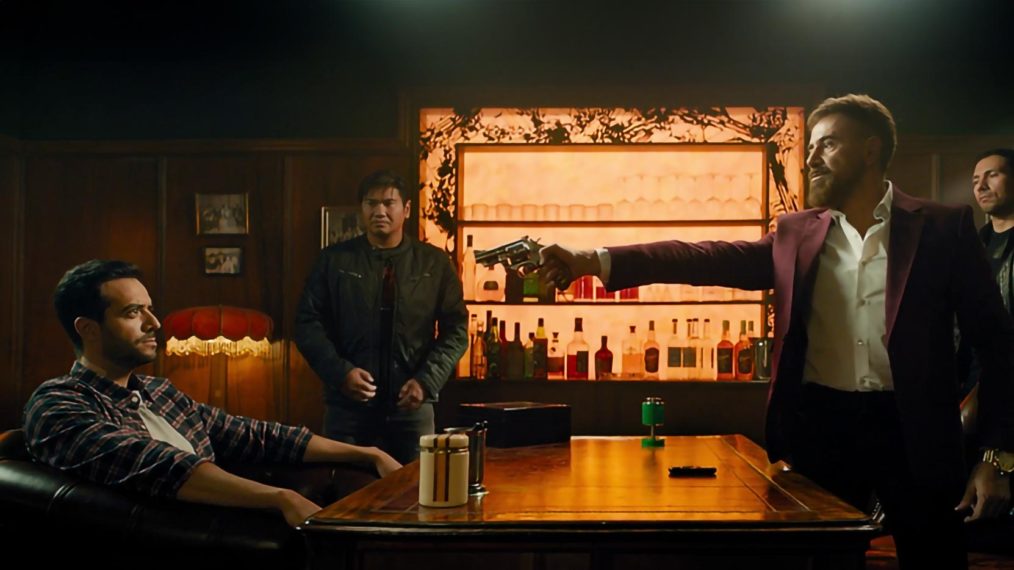 30 JOURS MAX - Operandi MGMT