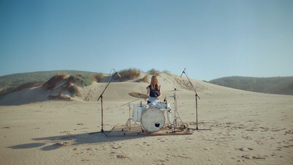 ANNA PRIOR x MAXIMA - Operandi MGMT