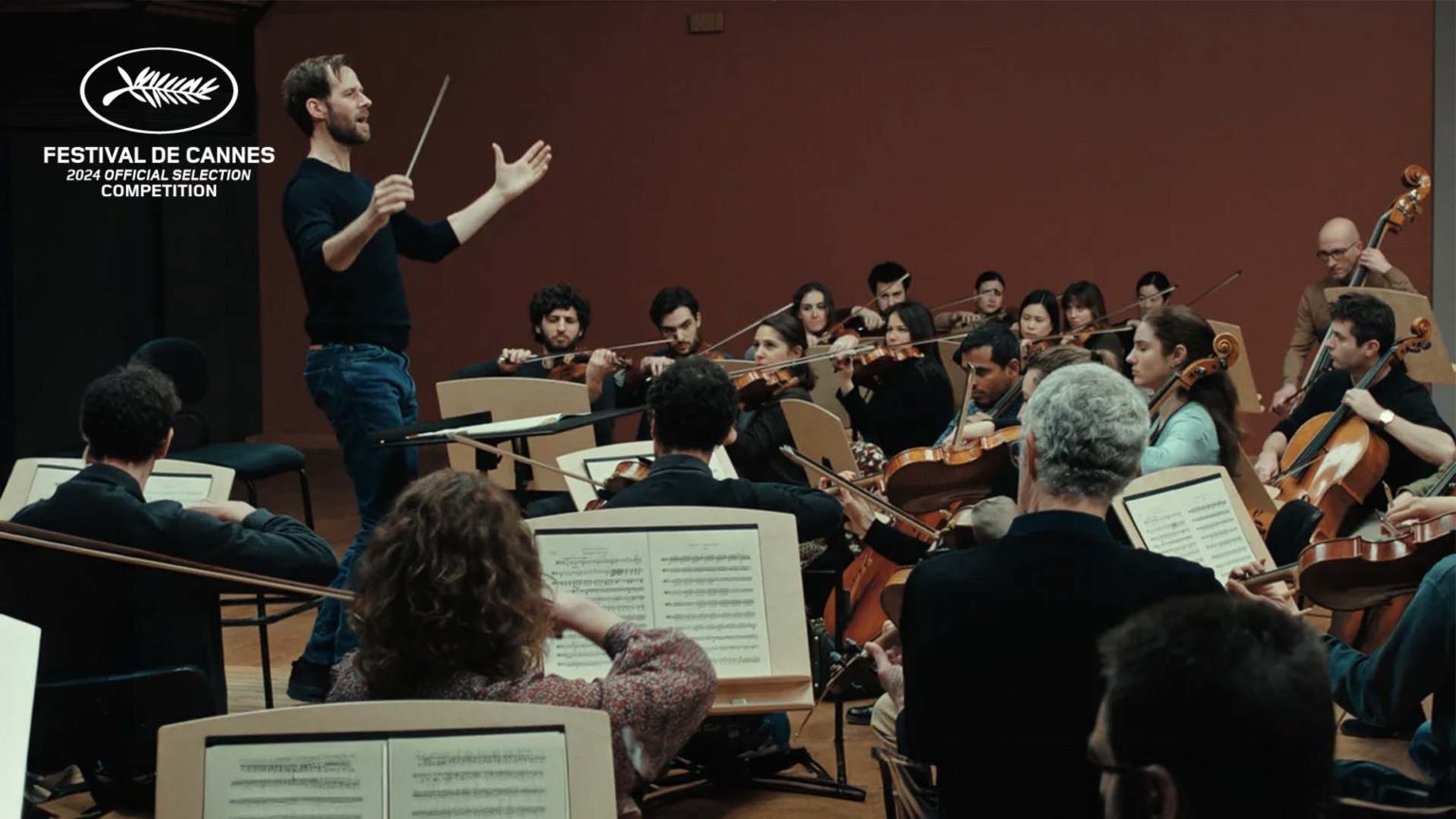 MATHÉ, ADC | PRODUCTION DESIGNER | En Fanfare - Operandi MGMT