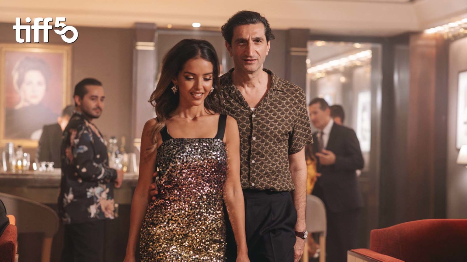 PIERRE AÏM, AFC | CINEMATOGRAPHER | Les Aigles De La République - Operandi MGMT